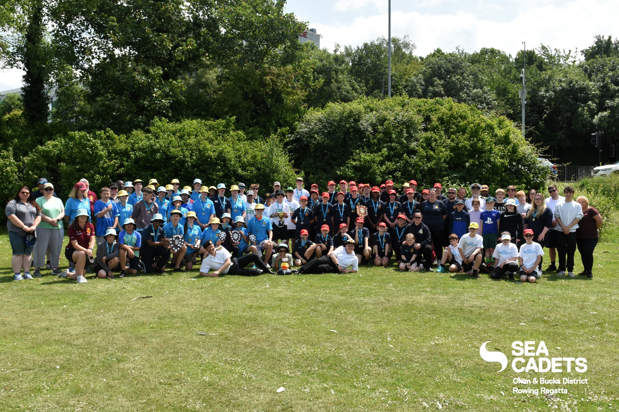 District Rowing Regatta – Reading 2025 Another early start and a busy ...